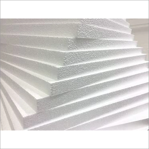50MM Expandable Polystyrene Sheet | Warehouse Ghana