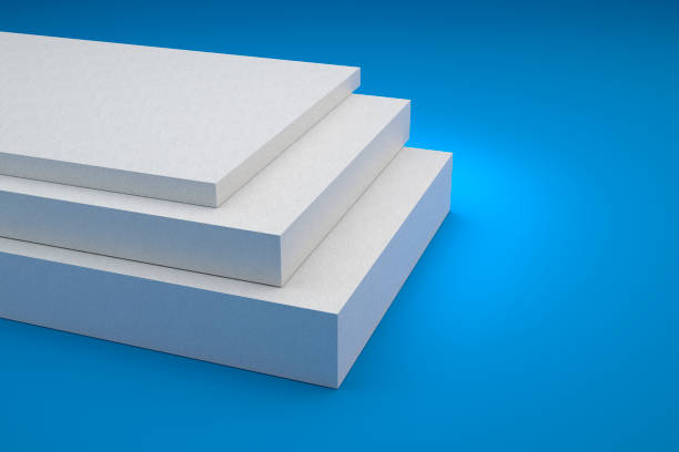 75MM Expandable Polystyrene Sheet | Warehouse Ghana