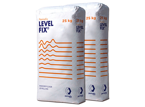 Floor Levelling Screed 25kg Levelfix | Warehouse Ghana | Floor ...