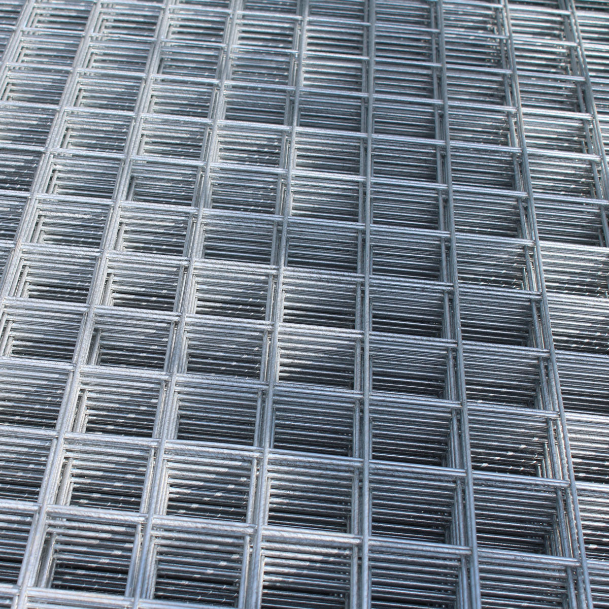 1200MM X 2400MM Welded Mesh | Warehouse Ghana