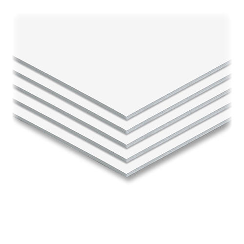 12.5MM Expandable Polystyrene Sheet | Warehouse Ghana