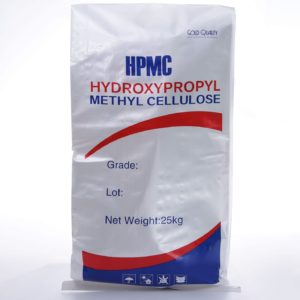 Hydroxypropyl Methyl Cellulose HPMC | Warehouse Ghana | Hydroxypropyl ...