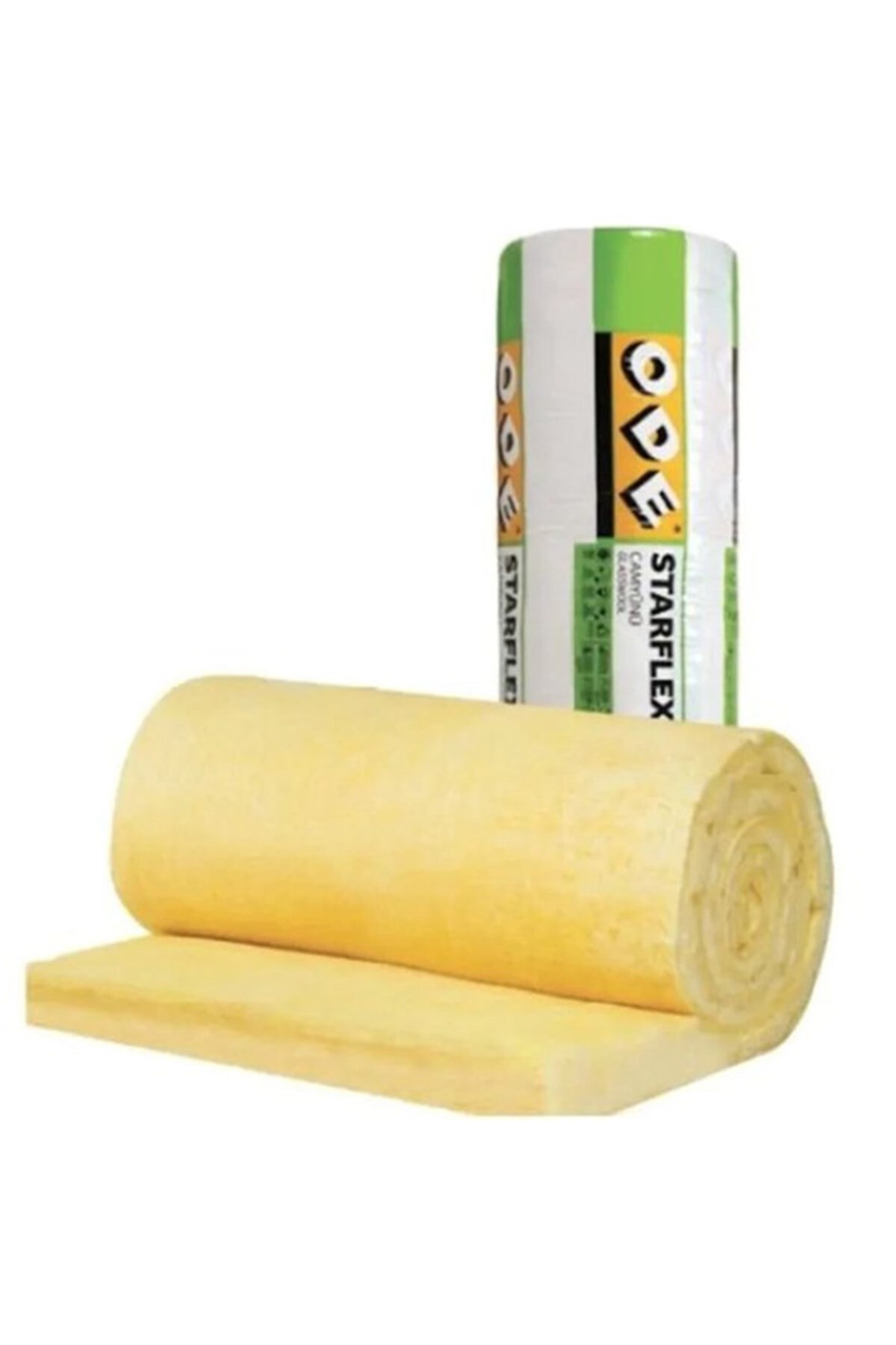 ODE Starflex Glasswool Insulation Roll | Warehouse Ghana