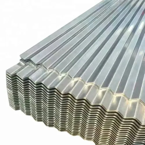 Premium Galvanize Roofing Sheets 0.3MM | Warehouse Ghana