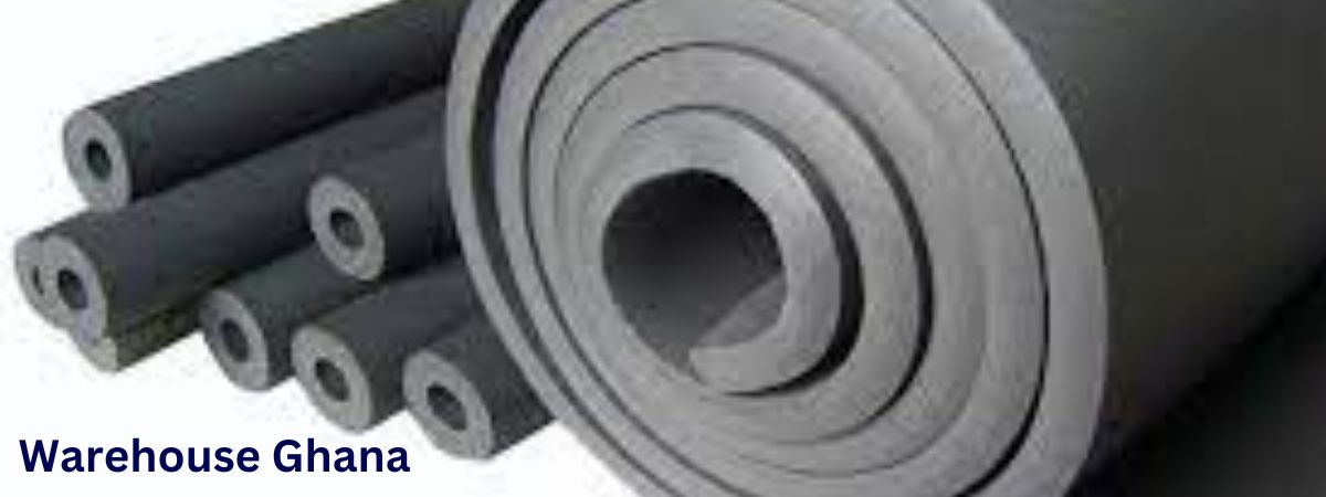 What Is Armaflex Sheet, Uses And Benefits | Warehouse Ghana