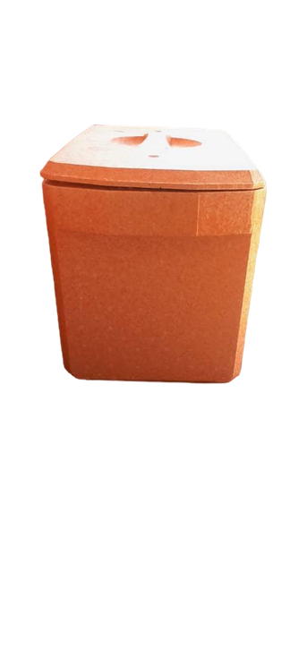 Styrofoam Storage Box For Fish and Tilapia Storage | Warehouse Ghana