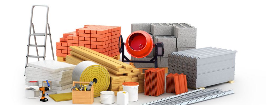 How to Identify and Procure Quality Building & Construction Products in ...