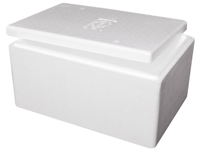 Styrofoam Storage Box Extra Large-sized | Warehouse Ghana